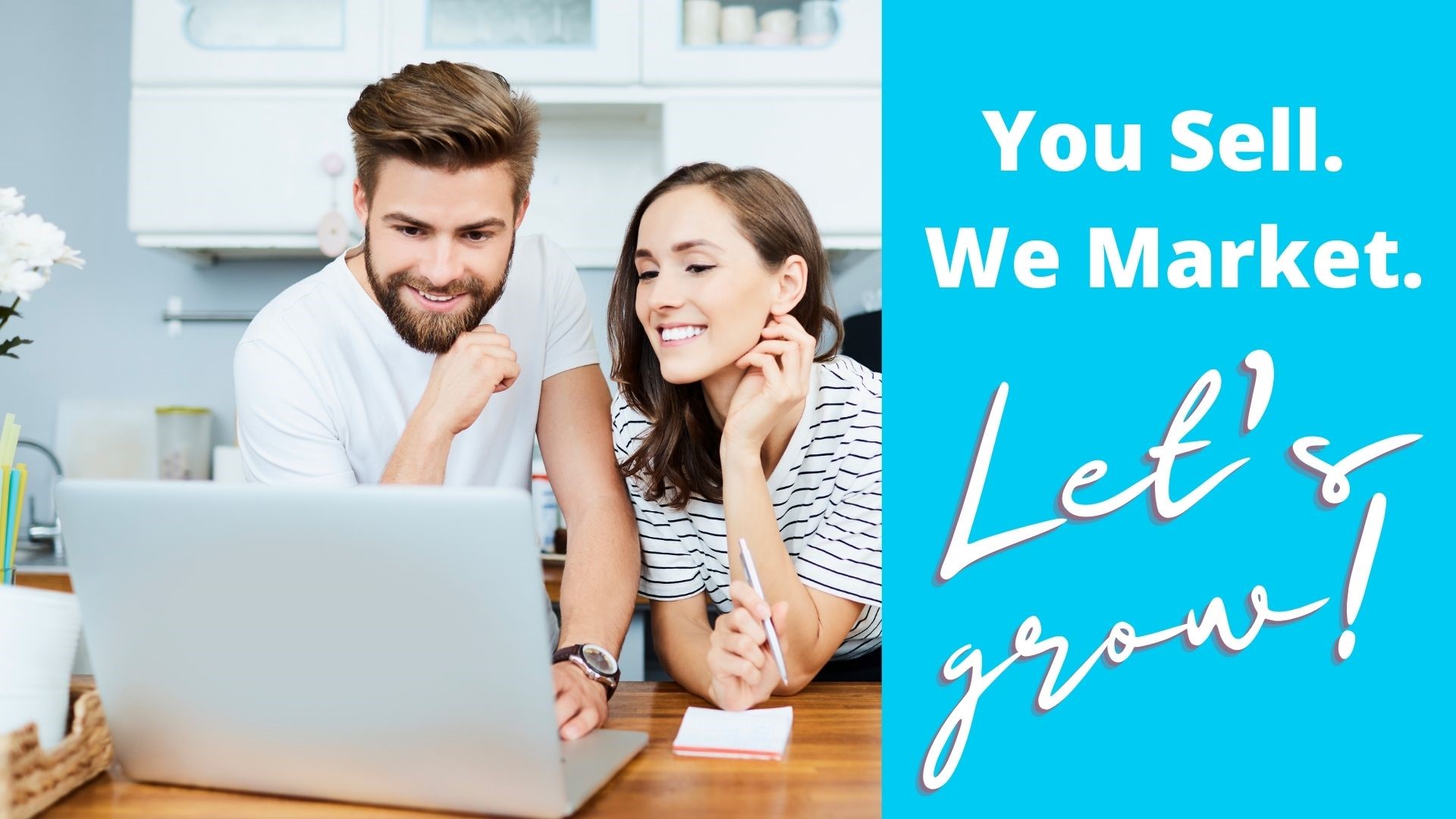 Chamber Platform- Shop Local